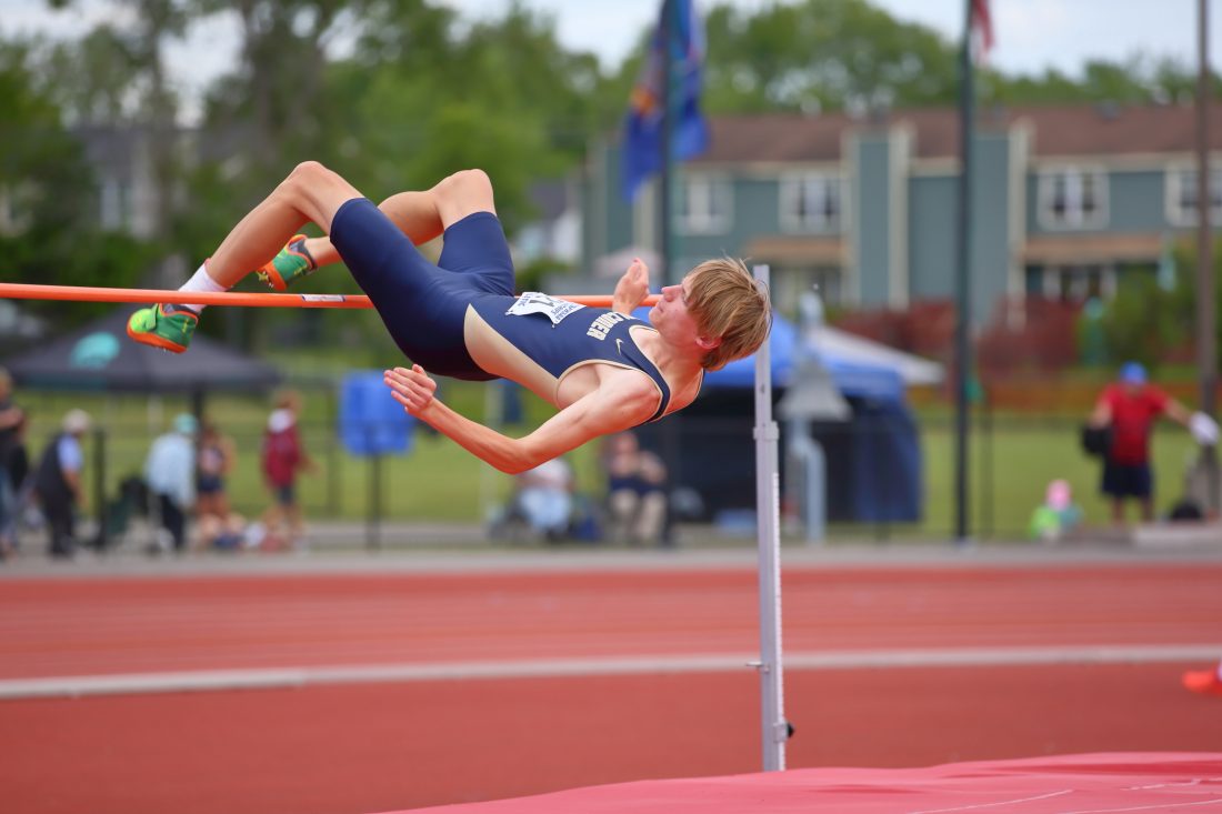 Podium performances | News, Sports, Jobs - Observer Today
